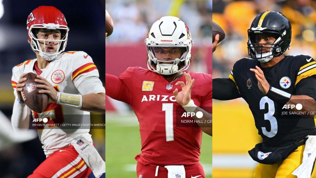 Nfl ¿cuándo Y Dónde Ver Los Partidos De La Semana 12 En México