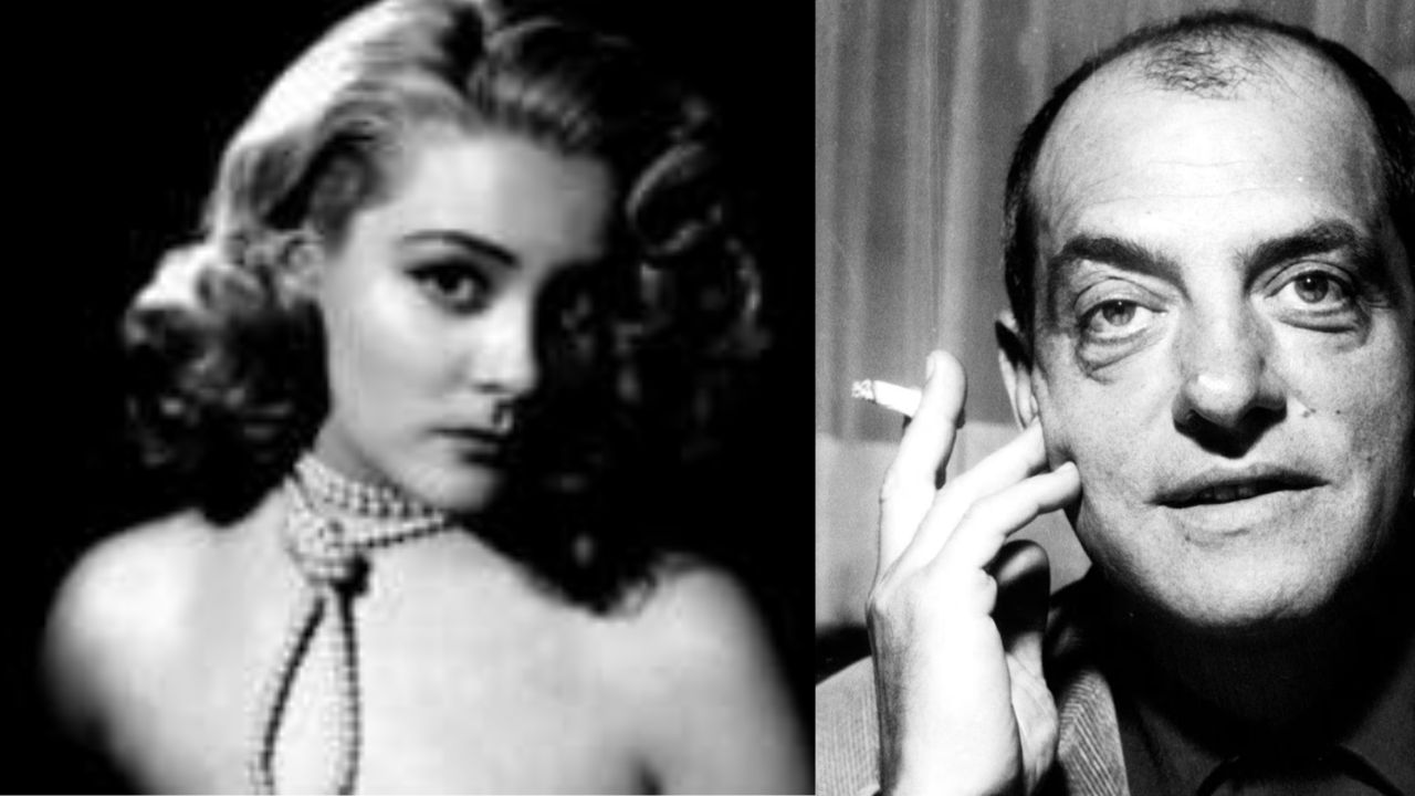 Conoce las mejores películas de Silvia Pinal